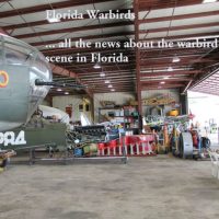 Warbird Restoration – Florida Warbirds